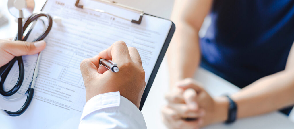 Avaliação pré-operatória: segurança para o paciente. | HAS